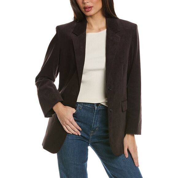 Theory | Jackets & Coats | Theory Slim Tailor Jacket | Poshmark
